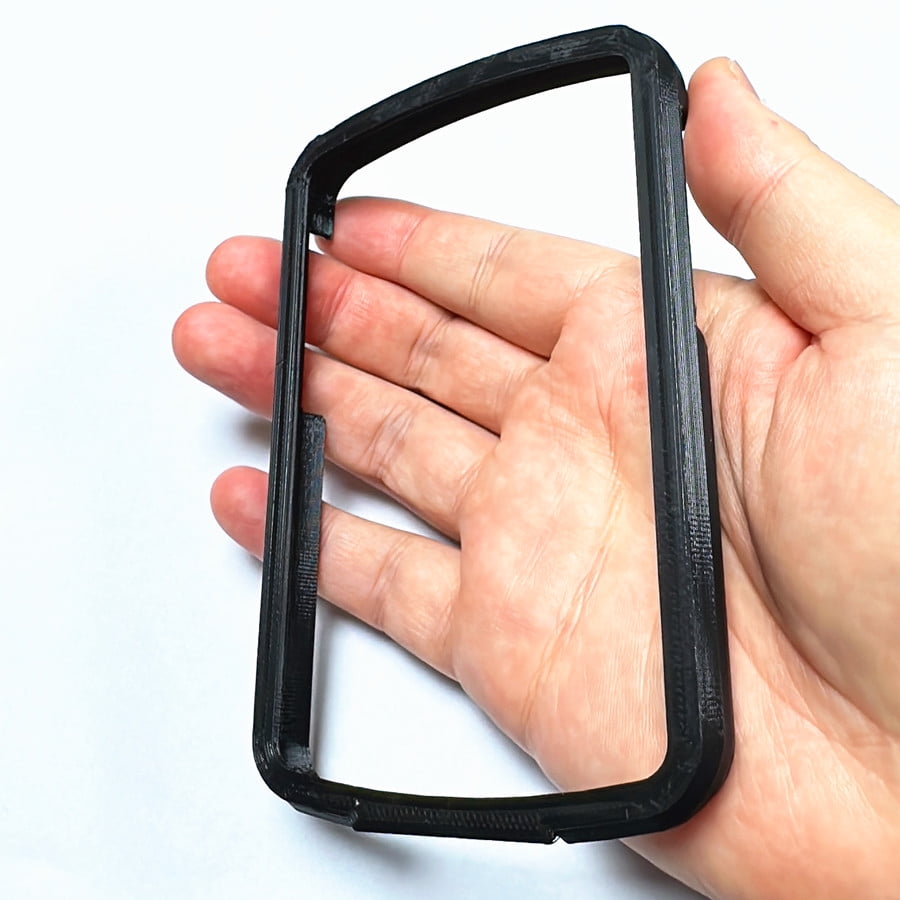 Underground Metal Detector Rubber Control Box Bumper Protective Cover ...