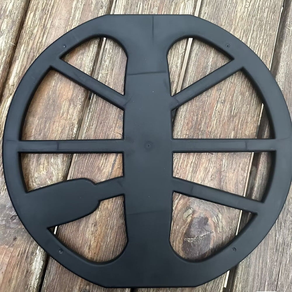 Underground Metal Detectors Search Coil Cover Skidplate for MINELAB 11 ...