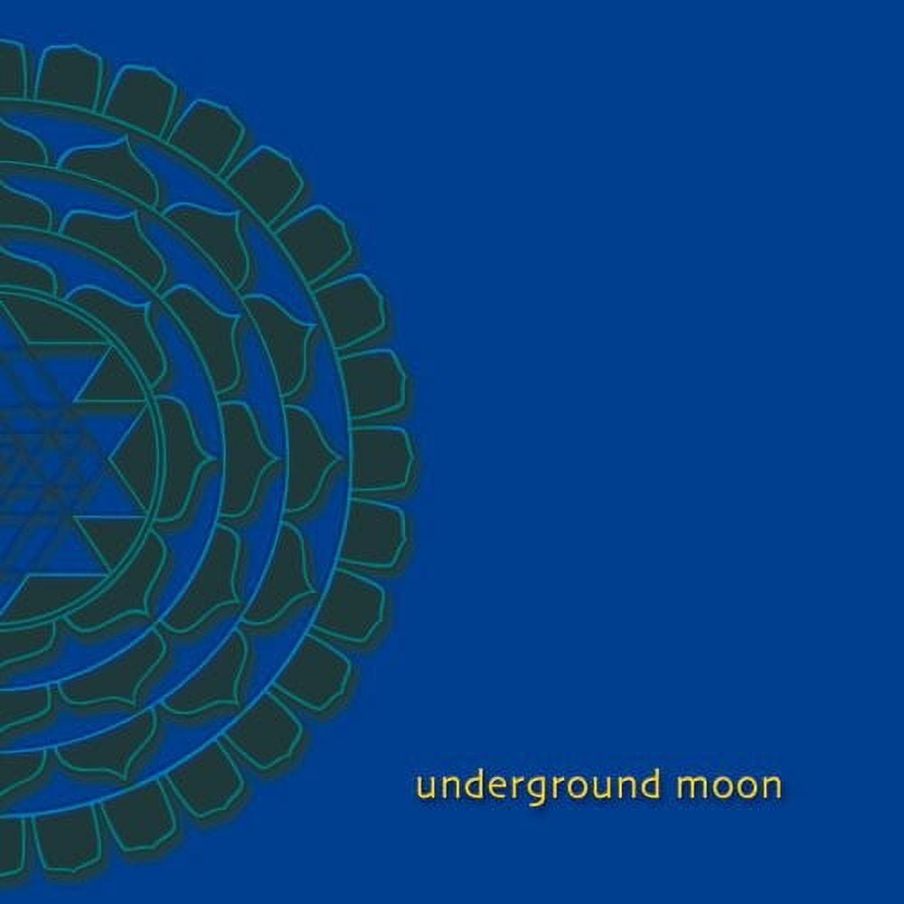 Underground Moon - Underground Moon - Heavy Metal - CD - Walmart.com