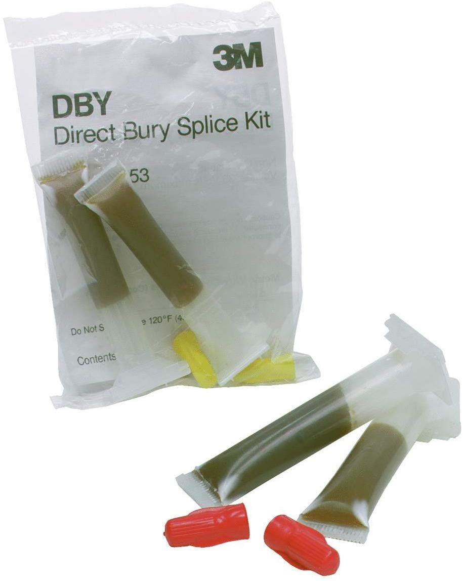 Underground Splice Kit - Walmart.com