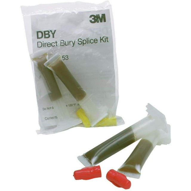 Underground Splice Kit - Walmart.com