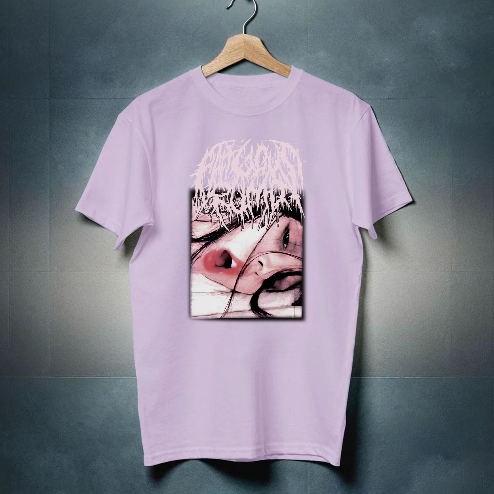 Underground Trap Collective Tribute Shirt, Bold Rap Graphic Fan Tee ...