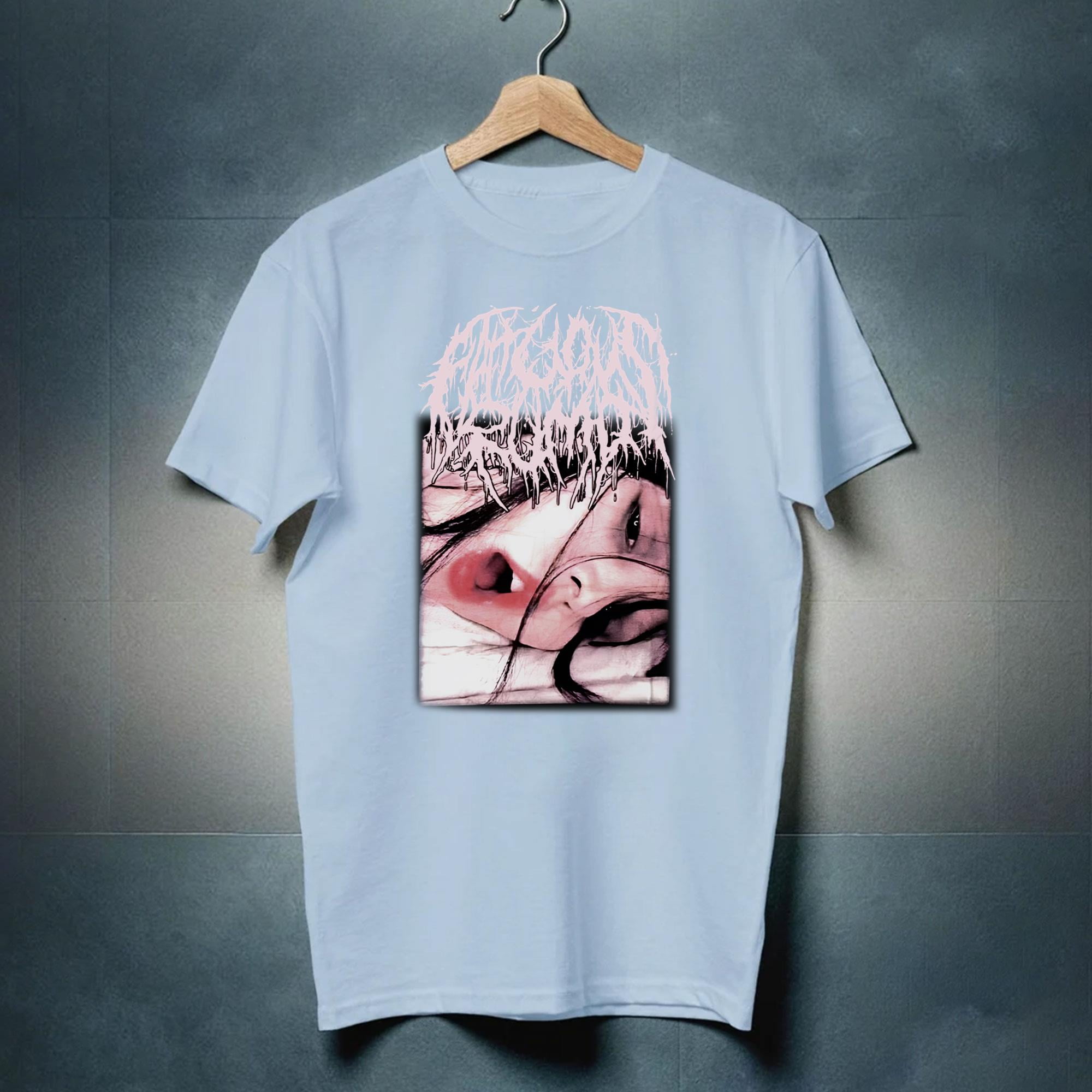 Underground Trap Collective Tribute Shirt, Bold Rap Graphic Fan Tee ...