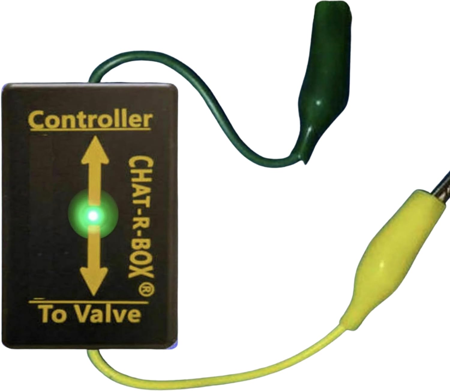 Irrigation Valve Locator