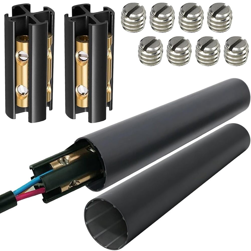 Underground Wiring Splicing Kit Direct Burial UF Wiring Splicing ...