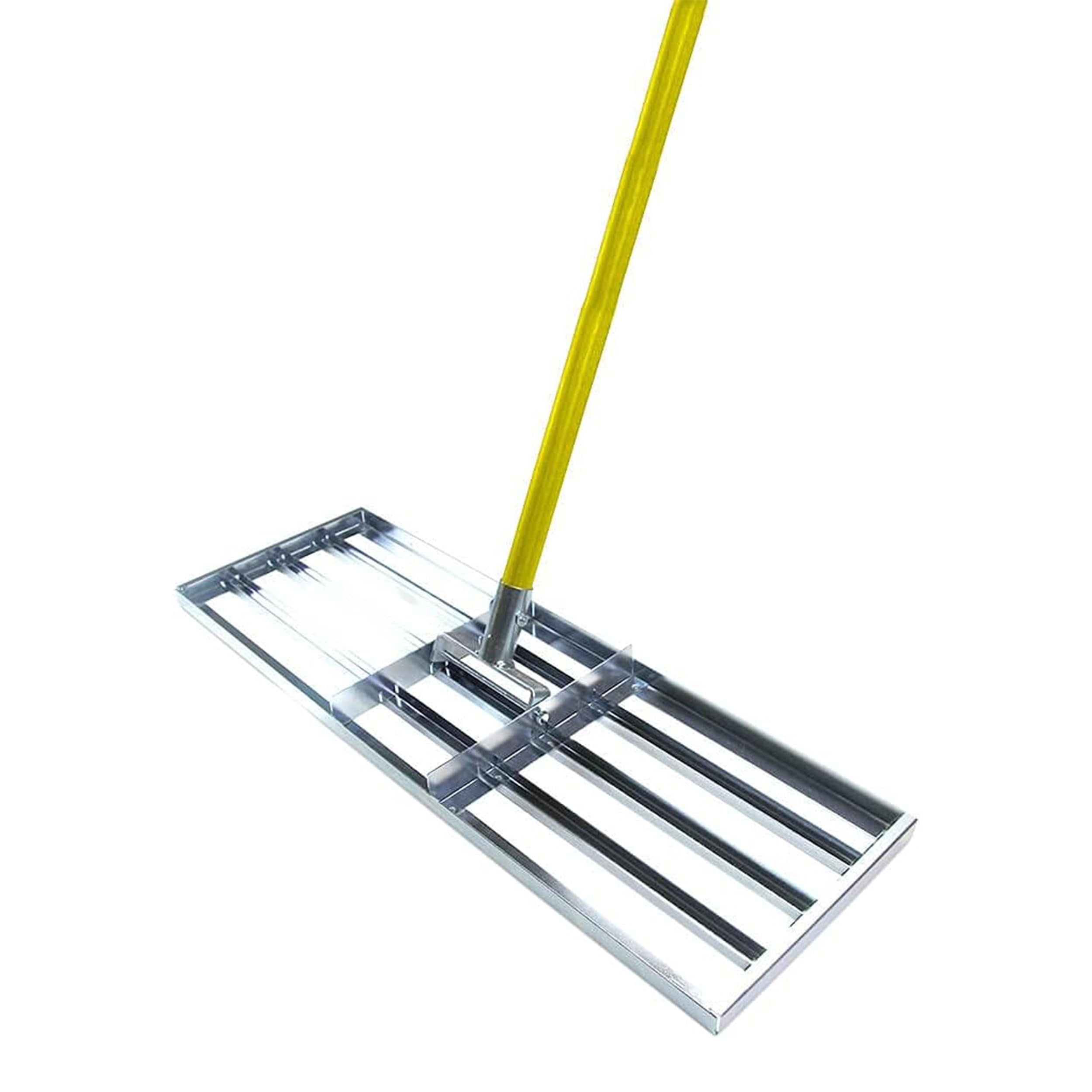 Underhill Greens Keeper Lawn Leveler Leveling Tool Landscape Rake Dirt ...