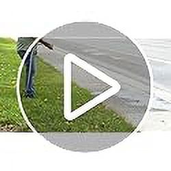 Underhill Magnum Garden Water Hose Nozzle, Sprayer, 37 GPM 80 PSI, 3/4 ...