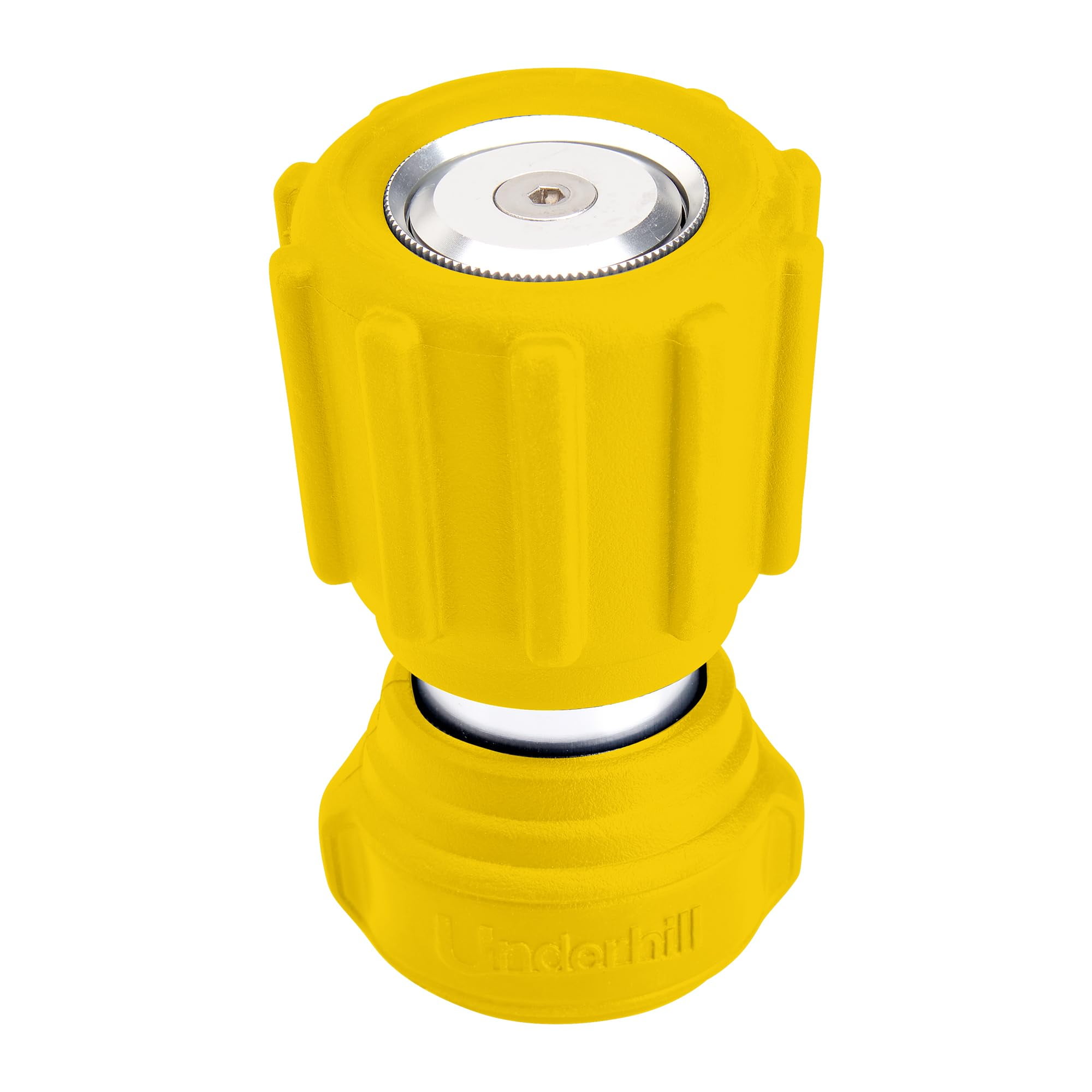 Underhill Magnum Stinger All Pressure Garden Hose Nozzle Heavy Duty ...