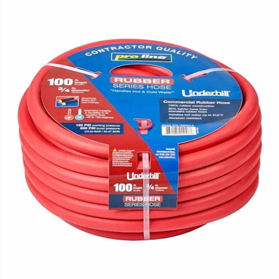 Garden Hose 3 4 Diameter
