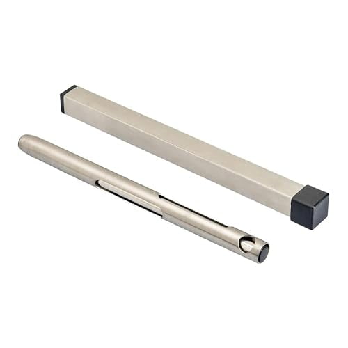 Underhill Sampler Soil Probe for Testing Lawn and Turf, T Handle, Yard ...