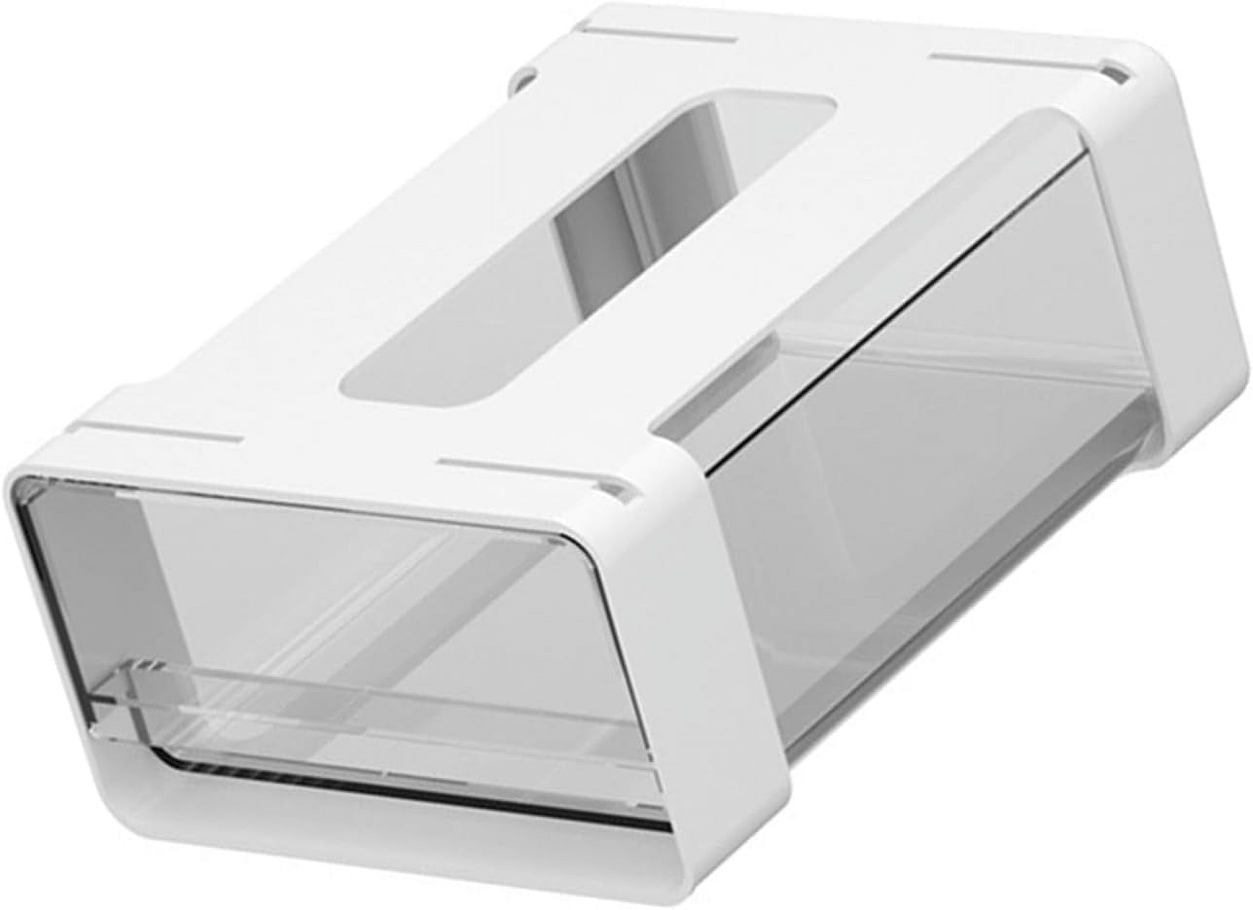 Undermount Drawers, Self Adhesive Drawer Storage Box, Plastic Storage ...