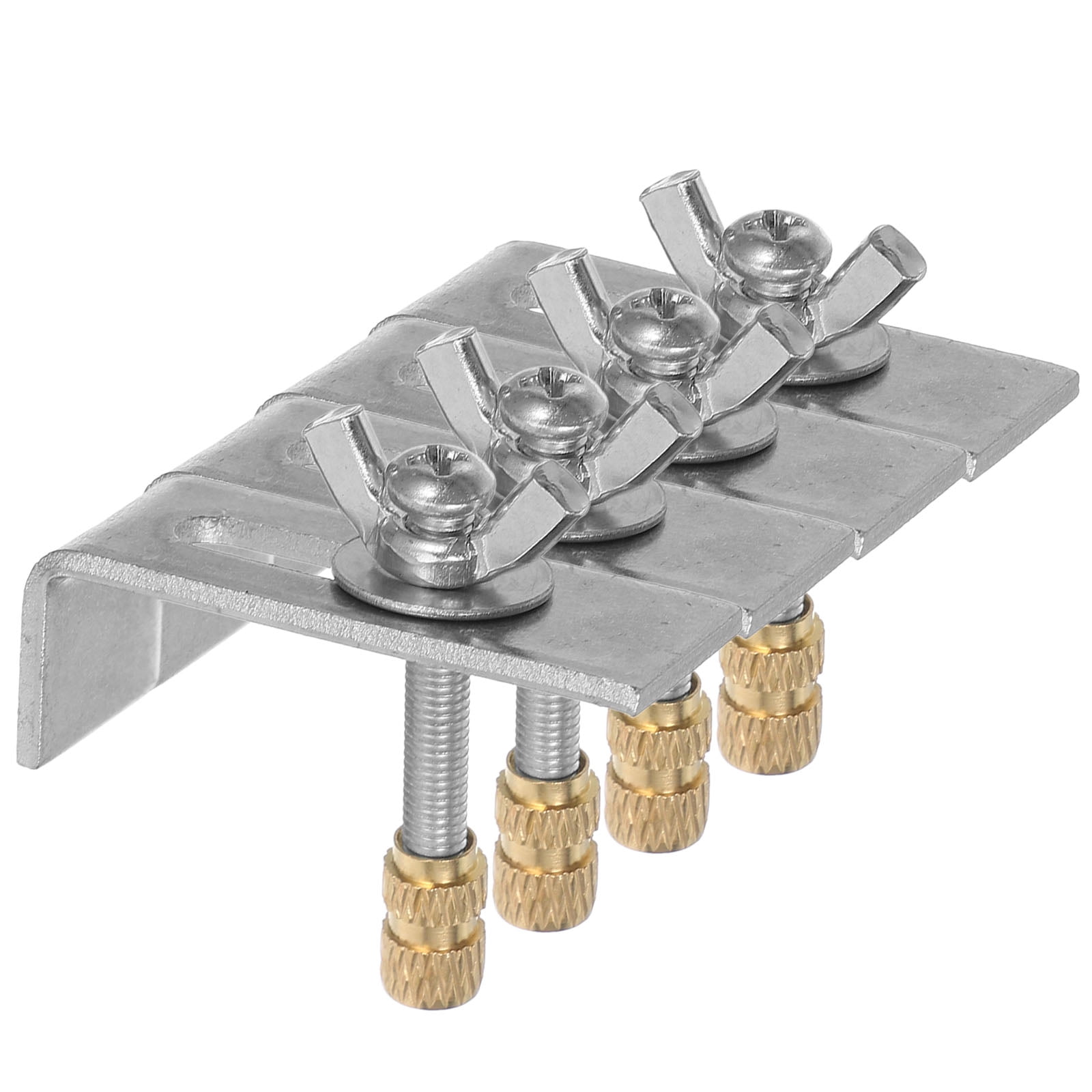 Undermount Kitchen Sink Clips Support Clamps for Mounting Screws ...