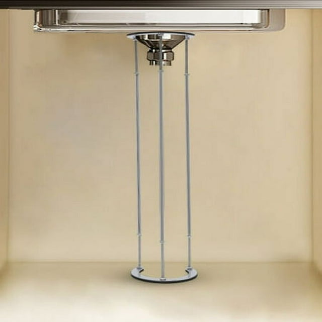 Undermount Sink Support Bracket Holder Stainless Steel Adjustable Sink ...