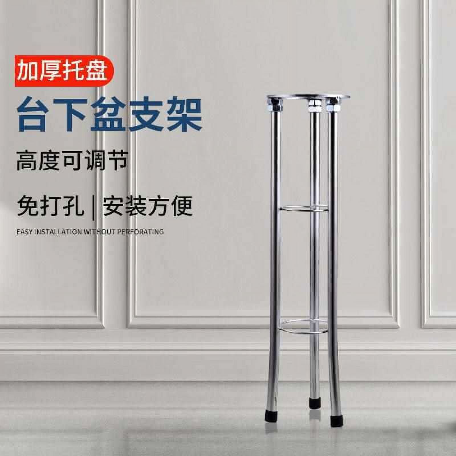 Undermount Sink Support Stainless Steel Sink Bracket Sink Holder for ...