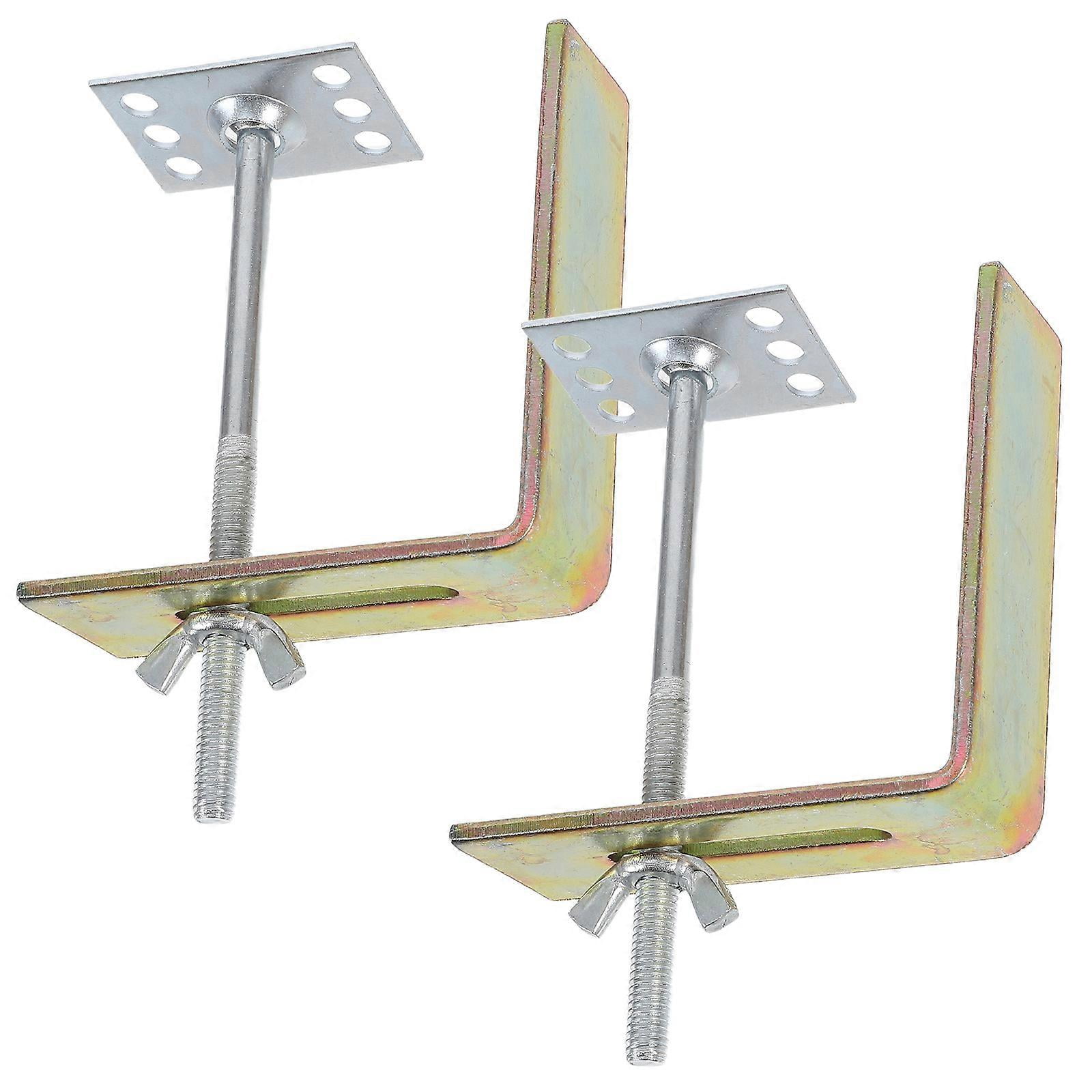 Undermount Sink Supports Brackets Undermount Sink Brackets Concealed ...