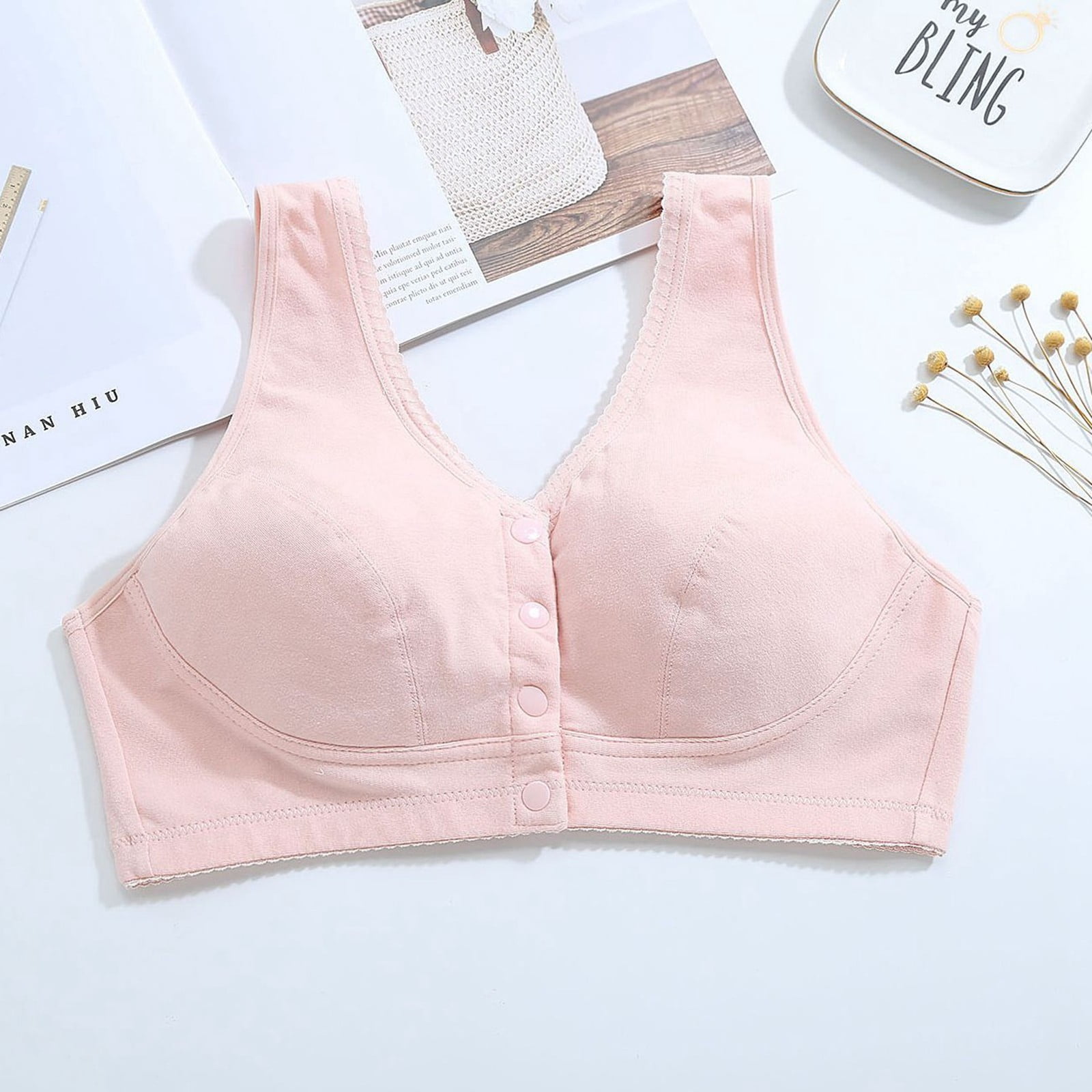 Underoutfit Bras for Women Women's Bras Bra Underoutfit White Bras for ...