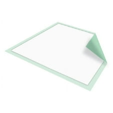 Blue Underpads