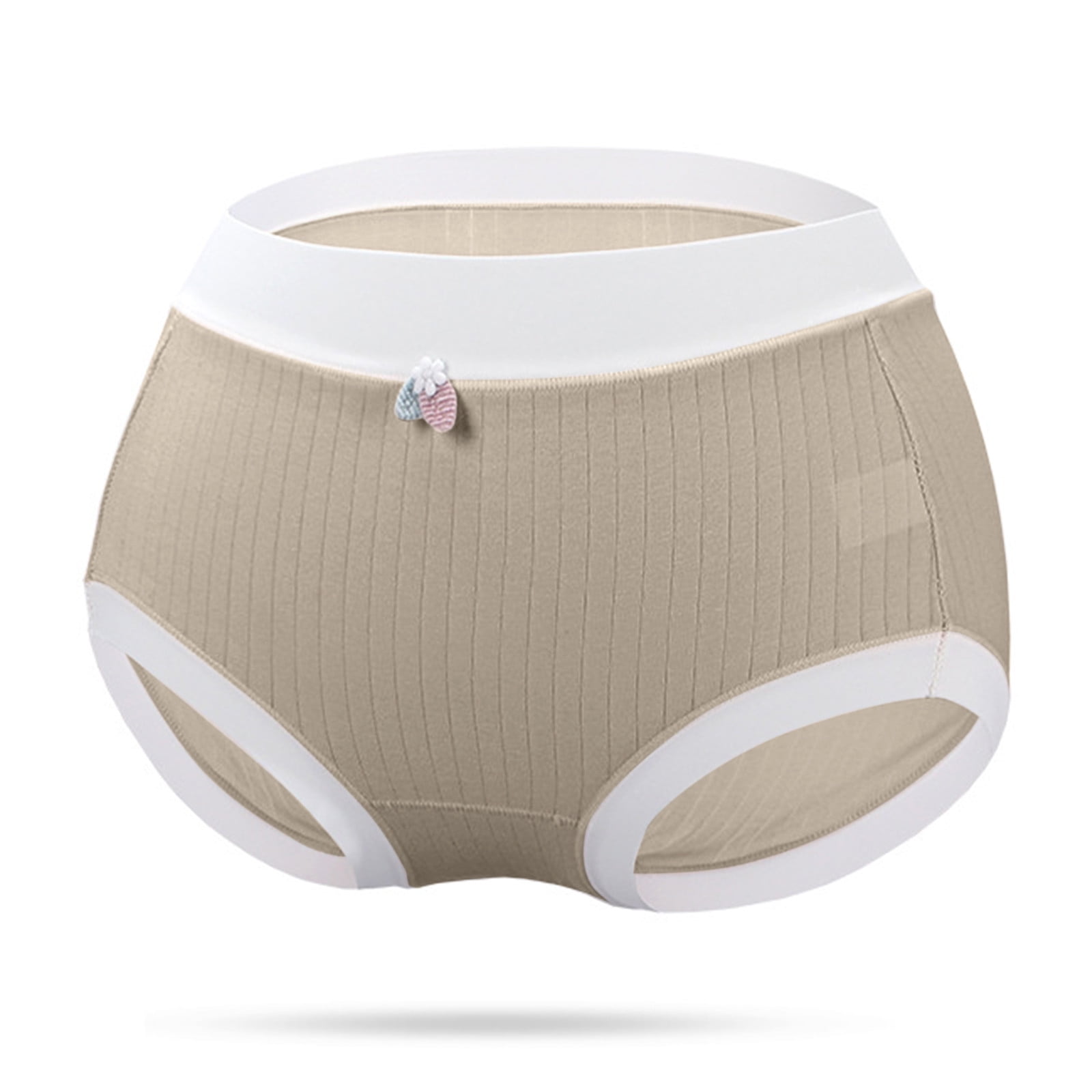 Underpants Sexy Panties Underwear Panties Bikini Solid Womens Briefs ...