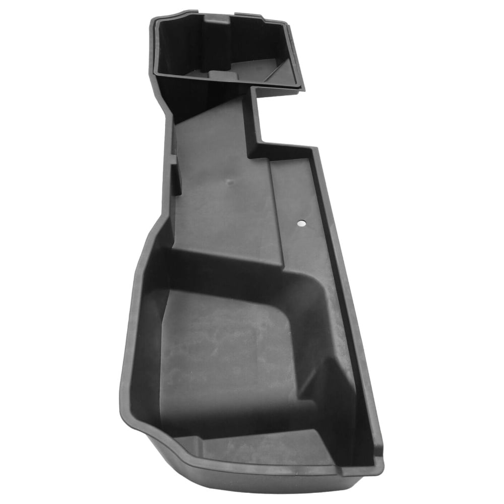 Underseat Storage Box For 14-19 Silverado Sierra 1500 2500HD Extended ...