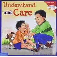 Empathy Is Your Superpower : A Book About Understanding the Feelings of ...