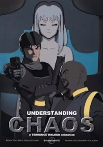 Understandiing Chaos A Terrance Walker Animation English 2007 - Walmart.com