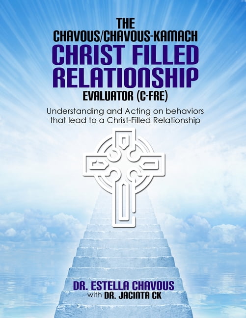 Understanding and Acting on Behaviors that lead to Christ-Filled ...