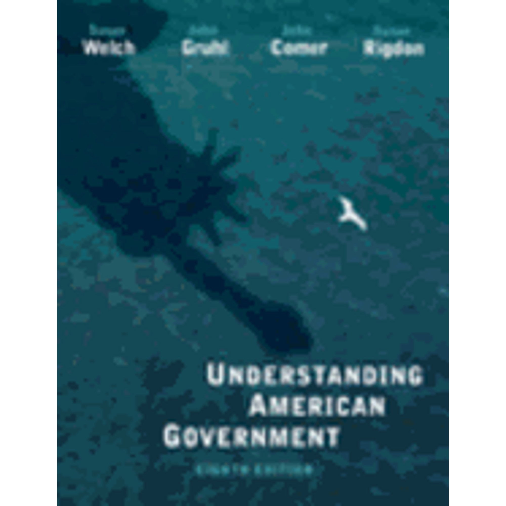 Pre-Owned Understanding American Government, Alternate Edition ...