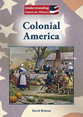 Pre-Owned Colonial America (Library Binding) 1601522460 9781601522467 ...