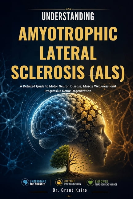 Understanding Amyotrophic Lateral Sclerosis (ALS): A Detailed Guide to ...