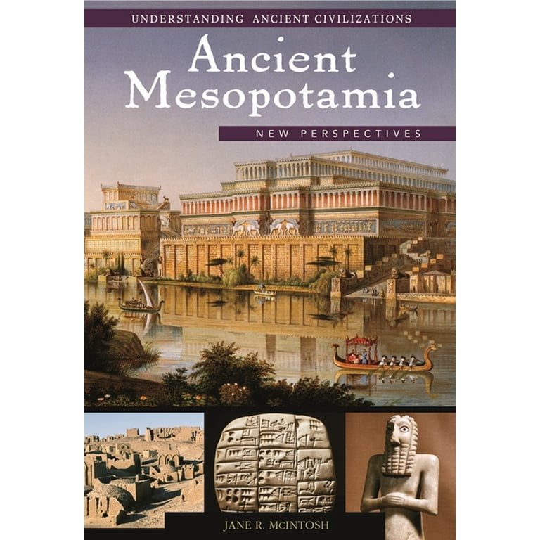 Early Civilizations Mesopotamia