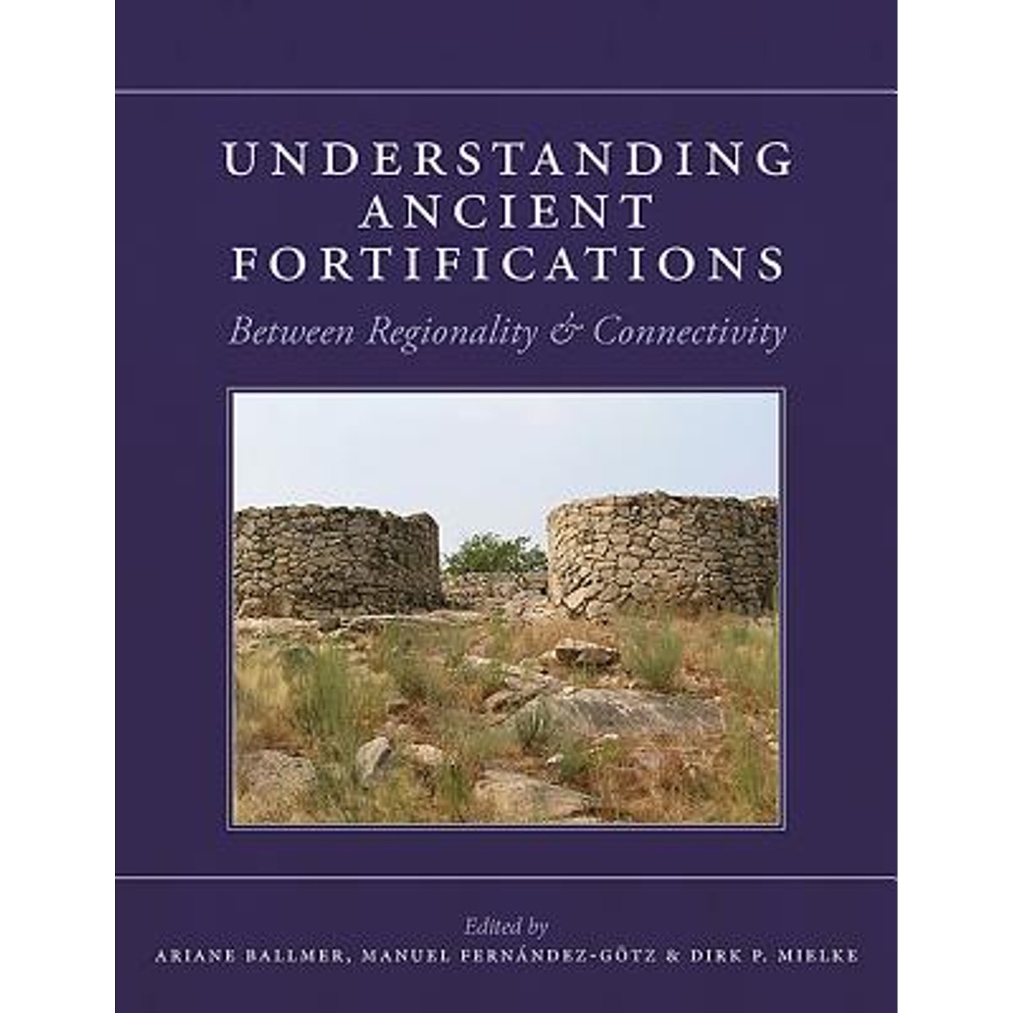 Understanding Ancient Fortifications : Between Regionality ...
