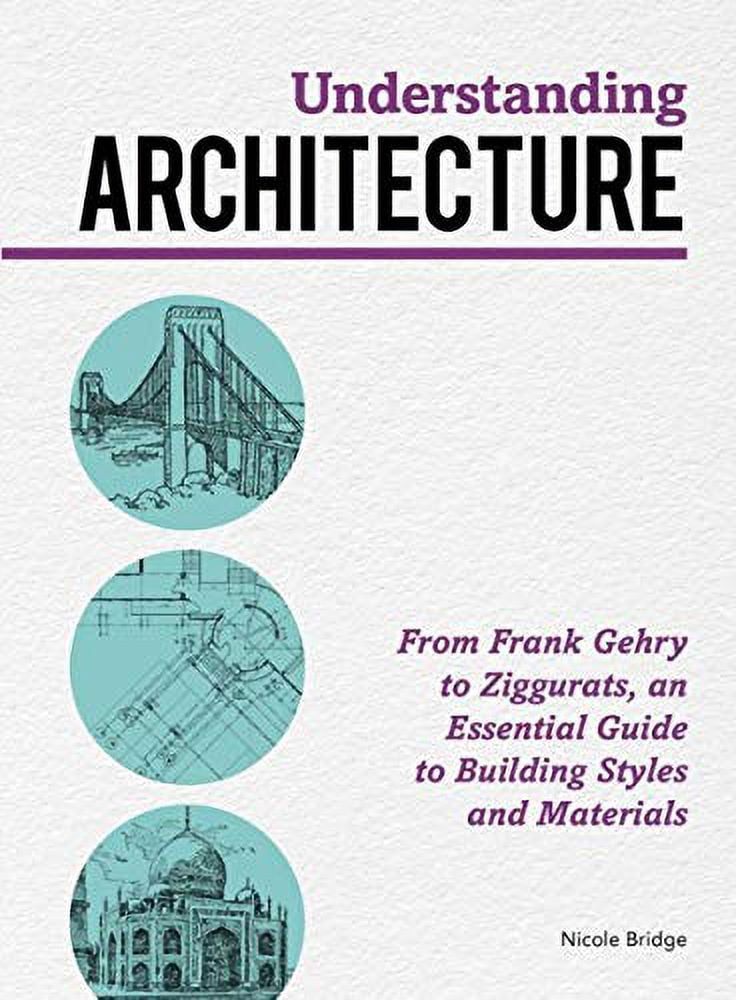 Pre-Owned "Understanding Architecture" From Frank Gehry to Ziggurats ...