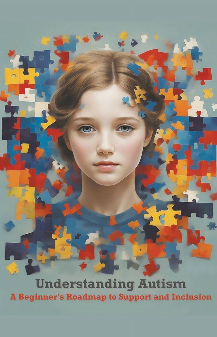 Understanding Autism: A Beginner's Roadmap to Support and Inclusion ...