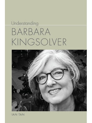 Understanding Barbara Kingsolver - Walmart.com