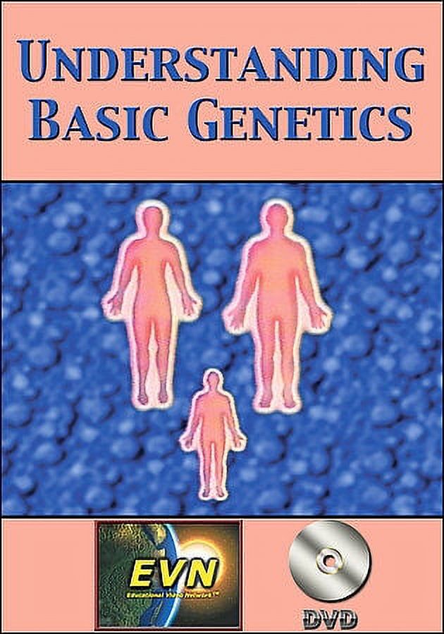 Pre-Owned Understanding Basic Genetics - Walmart.com