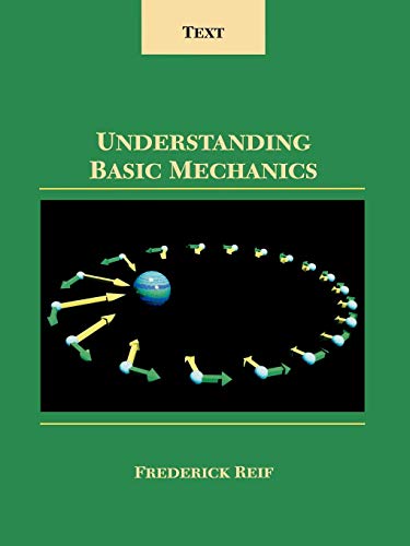 Pre-Owned Understanding Basic Mechanics (Paperback) 0471116246 9780471116240 - Walmart.com