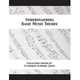 Understanding Basic Music Theory (Paperback) - Walmart.com