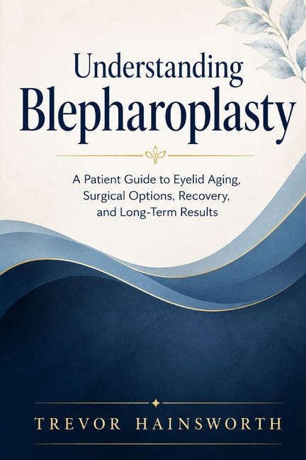 Understanding Blepharoplasty: A Patient Guide to Eyelid Aging, Surgical ...