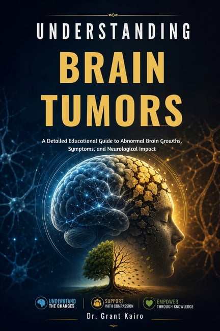 Understanding Brain Tumors: A Detailed Educational Guide to Abnormal ...