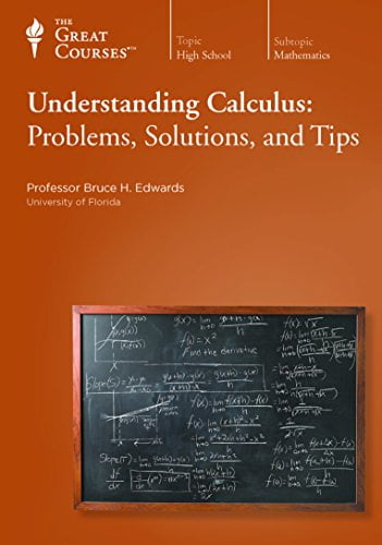 Pre-Owned Study Workbook for..Understanding Calculus: Problems ...