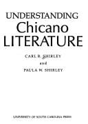 Pre-Owned Understanding Chicano Literature (Hardcover) 0872495752 ...