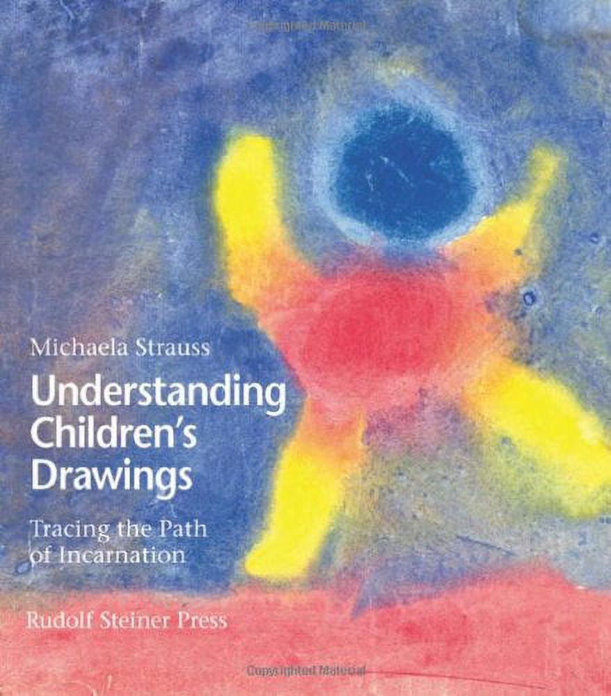 Pre-Owned Understanding Children's Drawings: Tracing the Path of ...