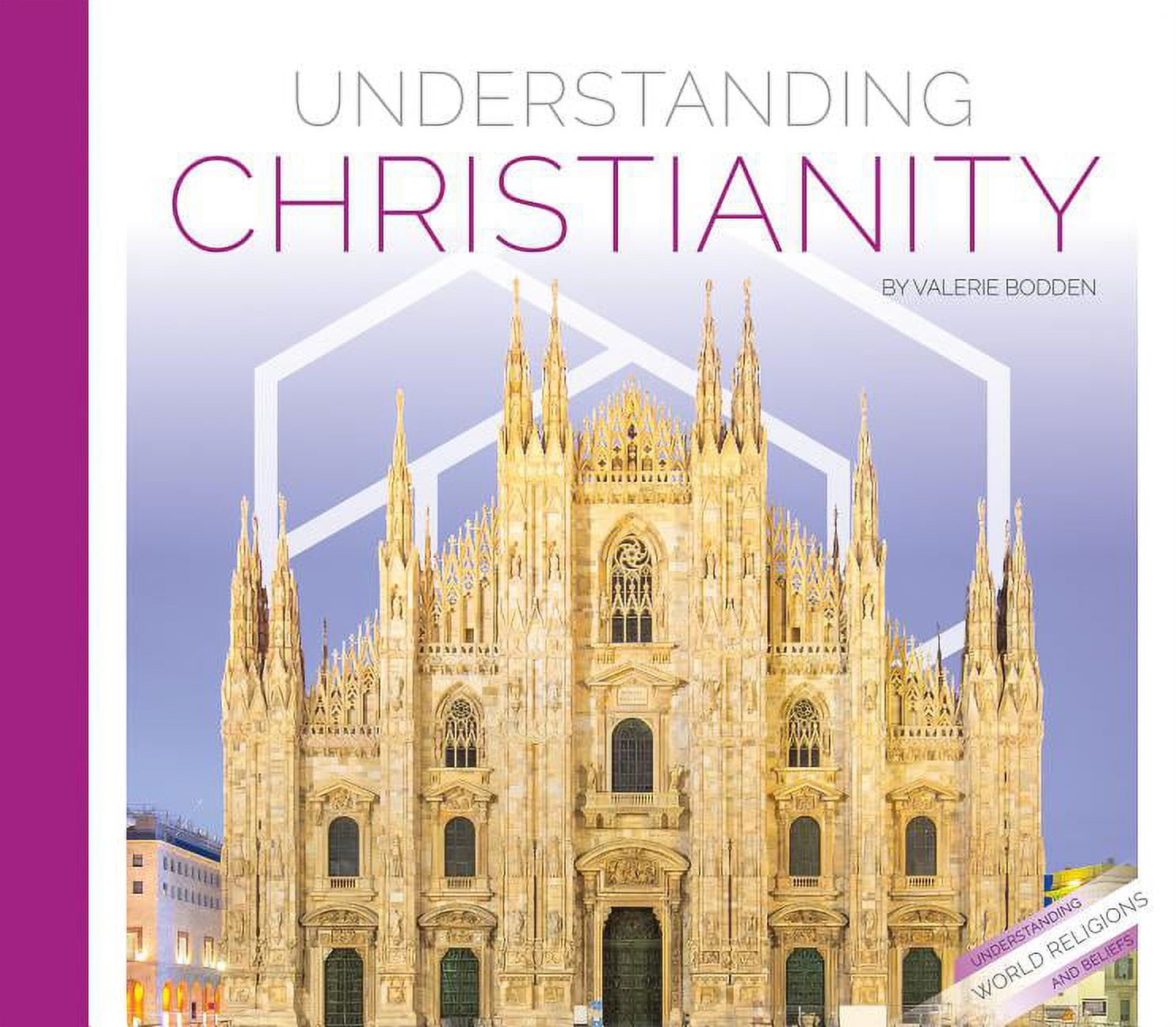 Understanding Christianity - Walmart.com