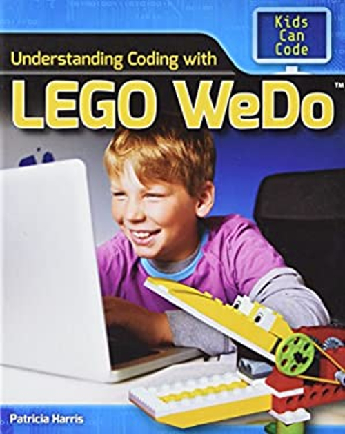 Pre-Owned Understanding Coding with Lego Wedo(r) (Library Binding) 1508144680 9781508144687 ...