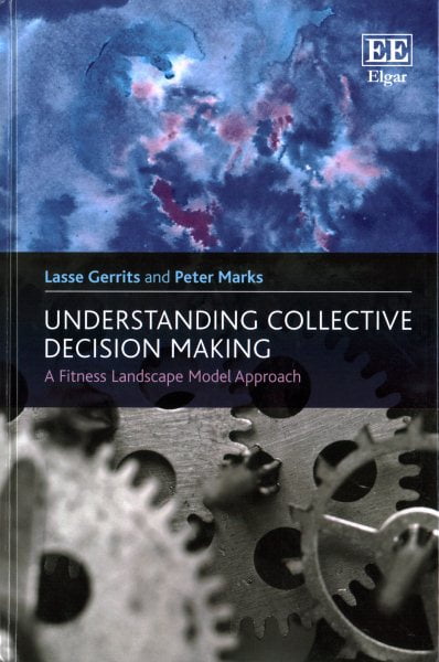 Understanding Collective Decision Making : A Fitness Landscape Model ...