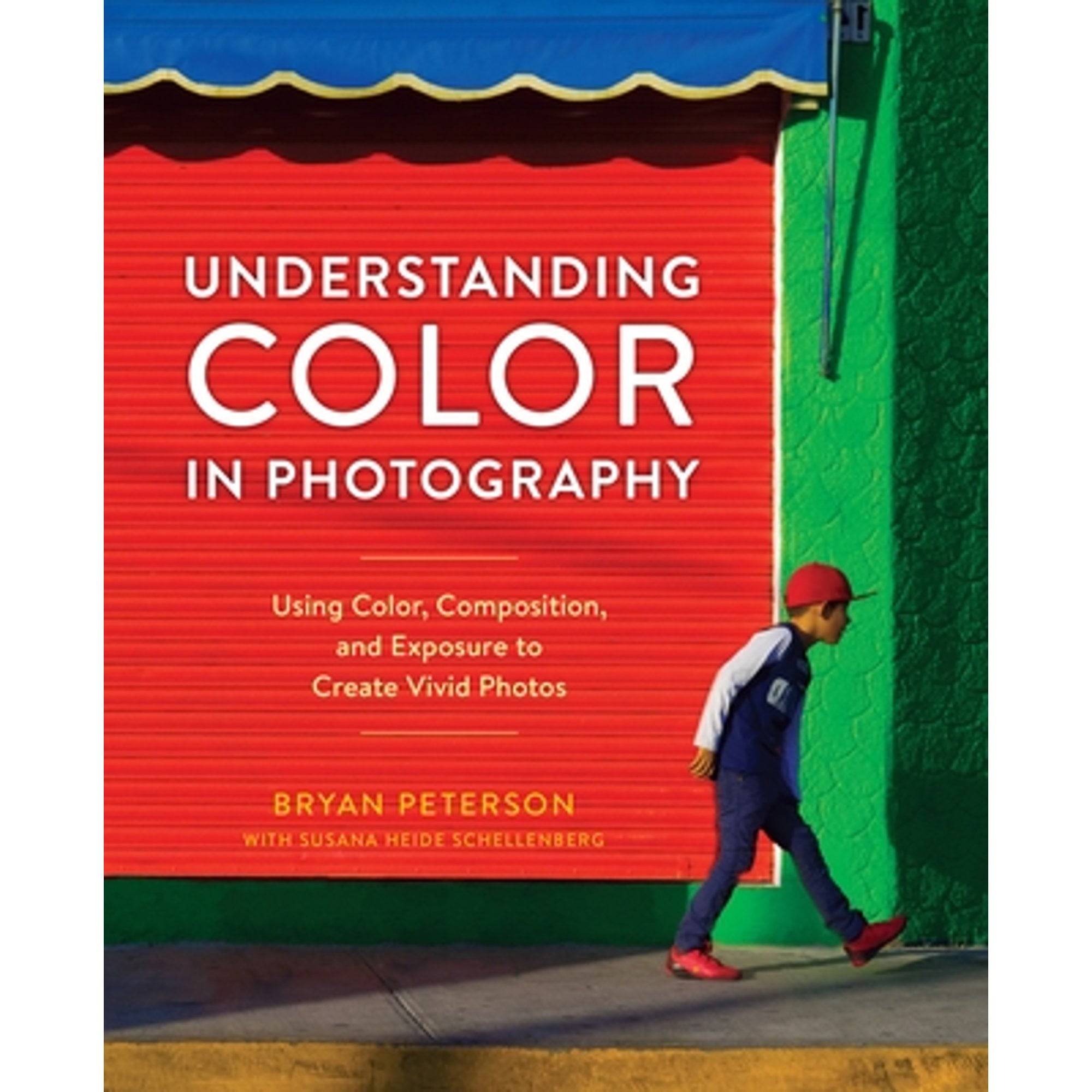 Pre-Owned Understanding Color in Photography: Using Color, Composition ...