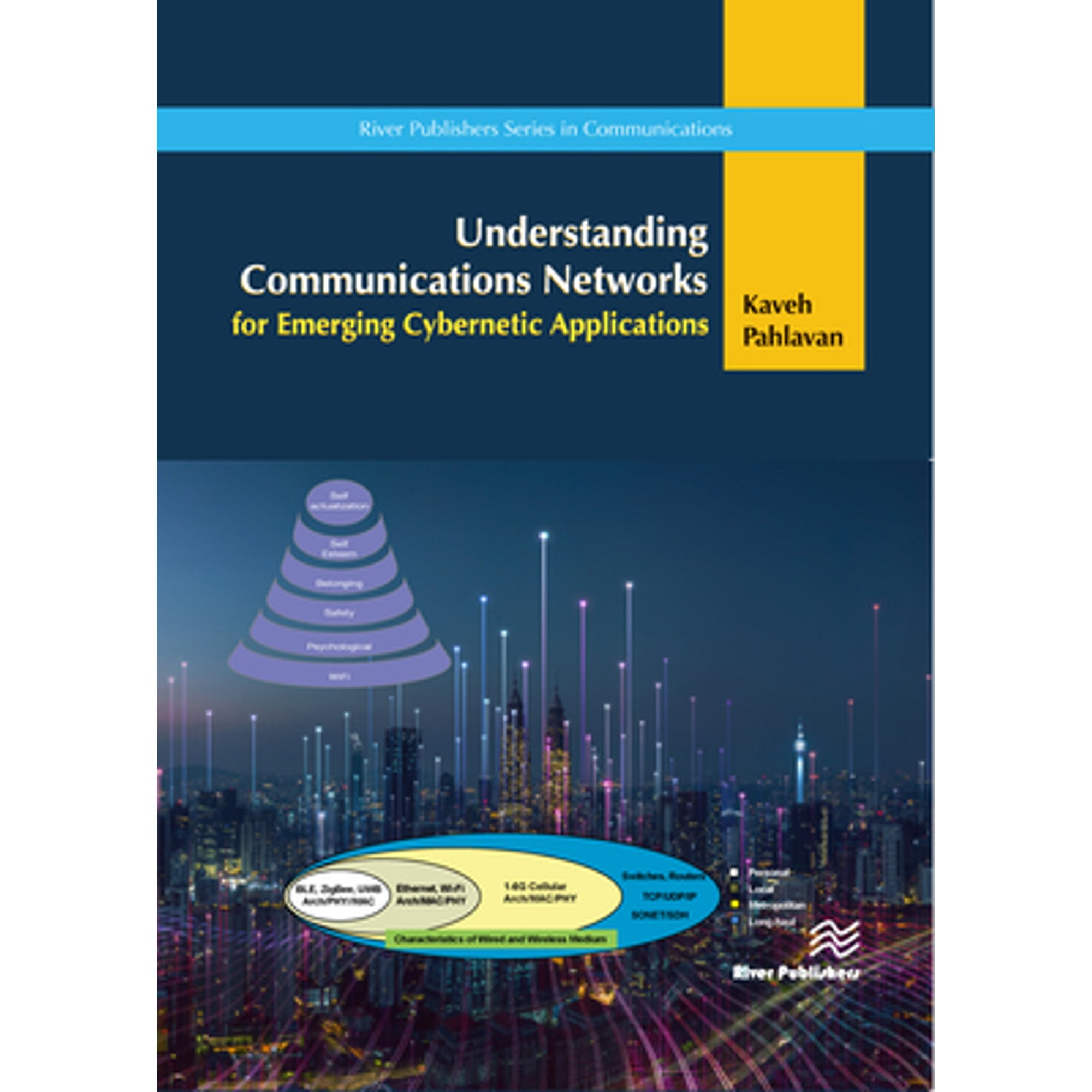 Pre-Owned Understanding Communications Networks - for Emerging Cybernetic Applications ...
