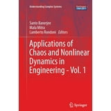 Understanding Complex Systems Applications of Chaos and Nonlinear ...