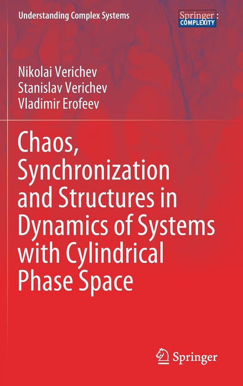 Understanding Complex Systems Chaos, Synchronization and Structures in ...