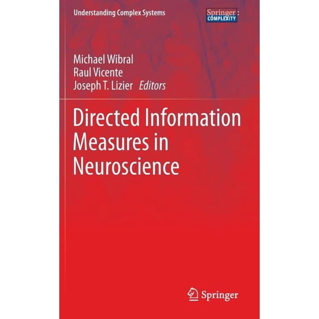 Understanding Complex Systems Directed Information Measures in ...